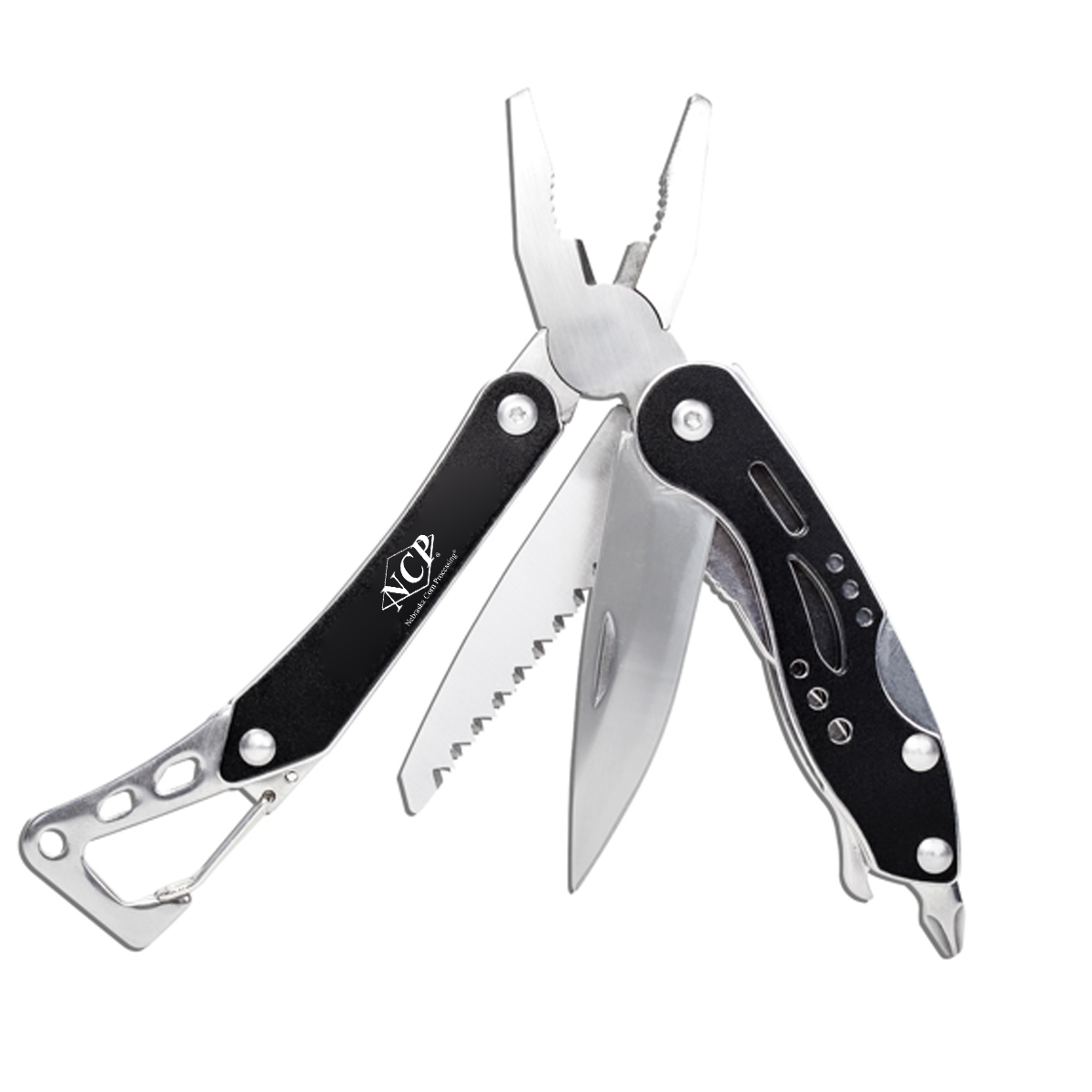 HOME - Traveler Multi-Function Tool - NCP – ZFS Solutions Promo Store