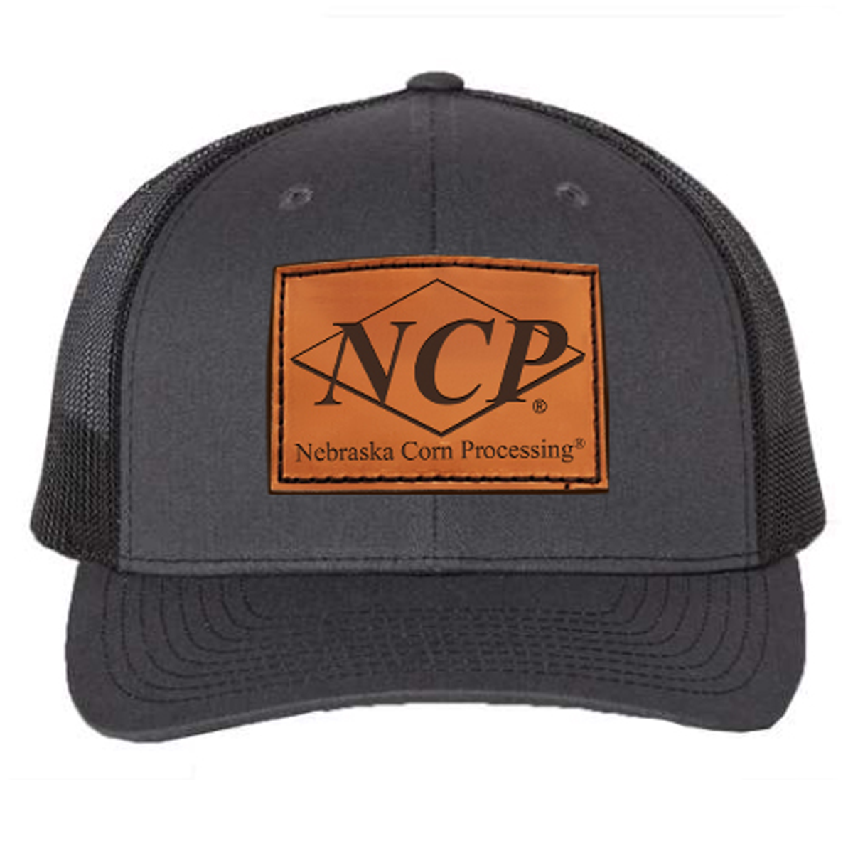 APPAREL/Cap - Richardson 112 Trucker Hat - NCP – ZFS Solutions Promo Store