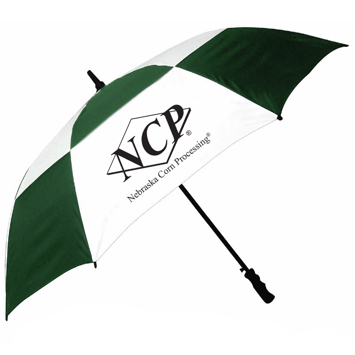OUTDOOR - Golf Umbrella - NCP – ZFS Solutions Promo Store