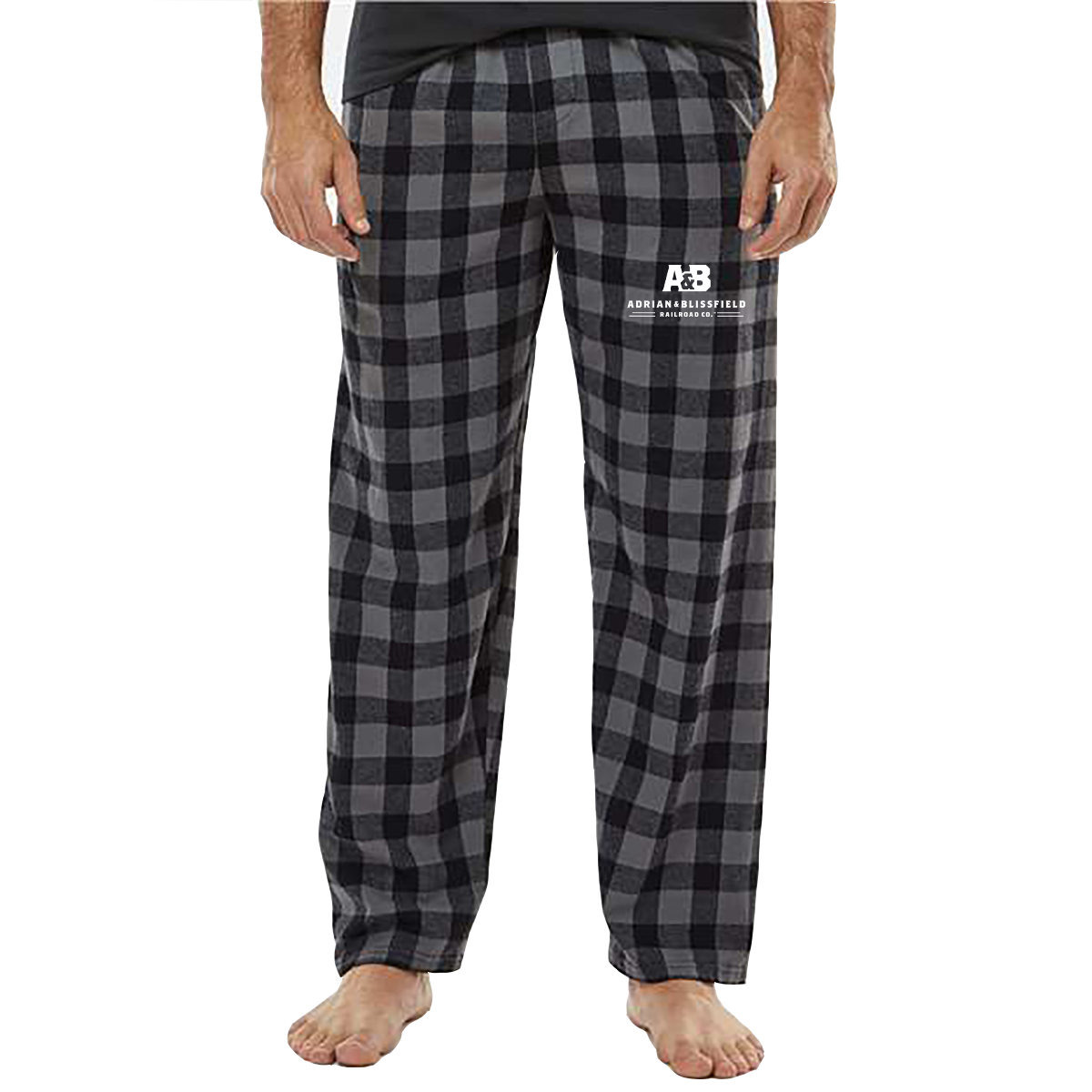 APPAREL/Pants - Boxercraft Men's Harley Flannel Pant - A&B – ZFS ...