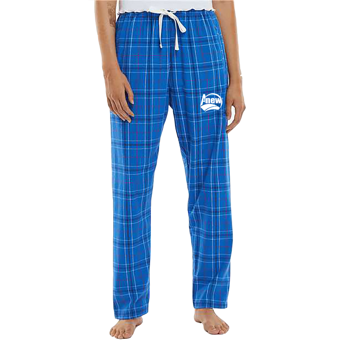 APPAREL/Pants - Boxercraft Ladies' Harley Flannel Pant - ANW – ZFS ...