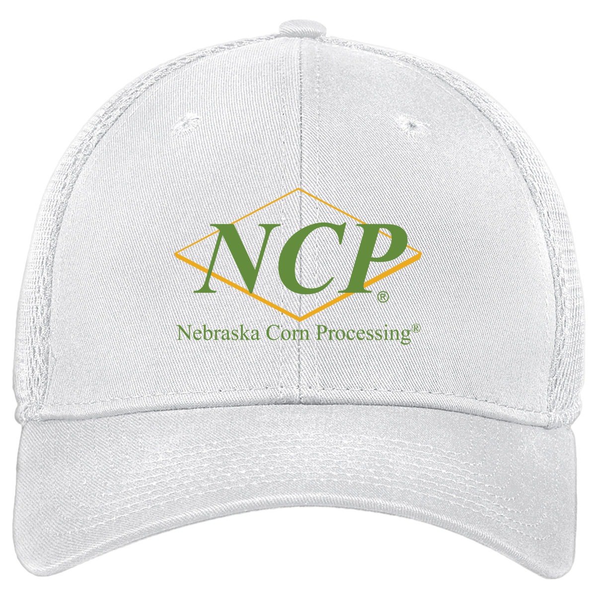 APPAREL/Cap - New Era Stretch Mesh Cap - NCP – ZFS Solutions Promo Store