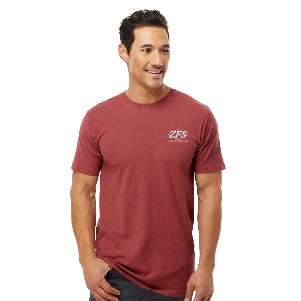 APPAREL/Shirts - M&O Unisex Vintage Garment-Dyed T-Shirt - ZFF – ZFS ...
